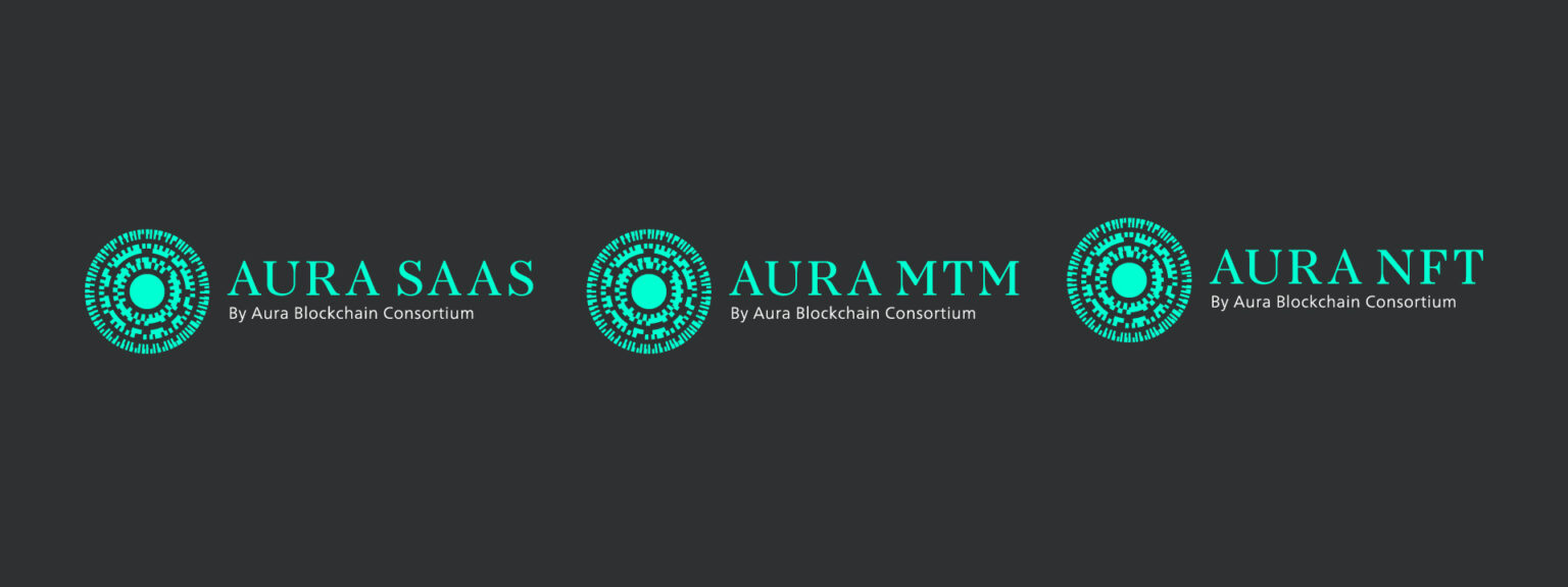 Introduction to Solutions - Aura Blockchain Consortium