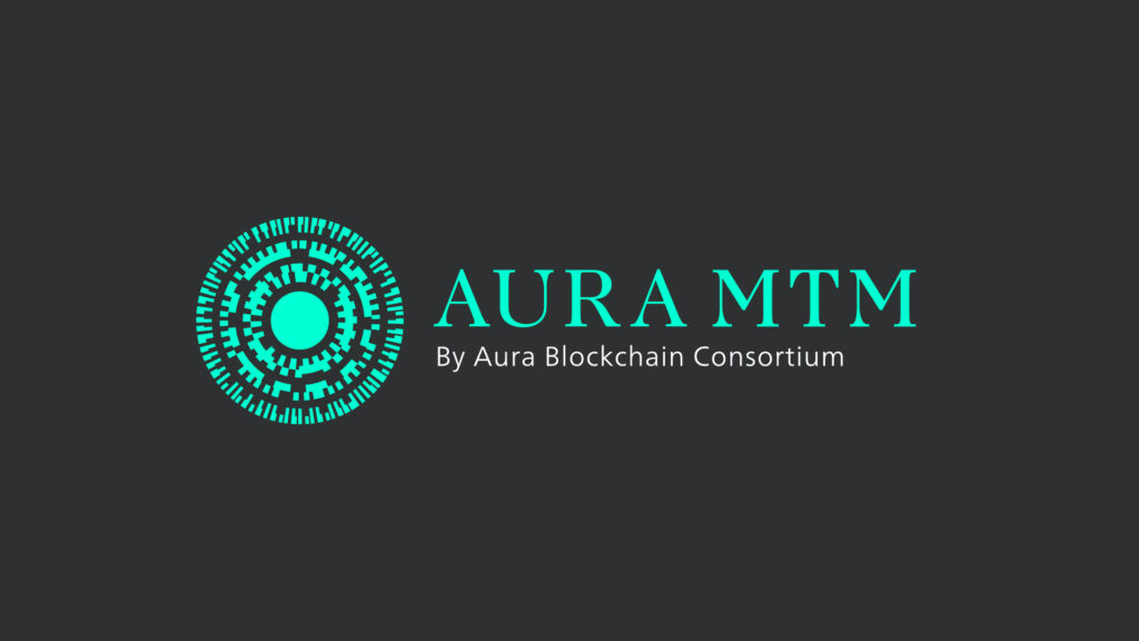 AURA – The Aura Blockchain Consortium