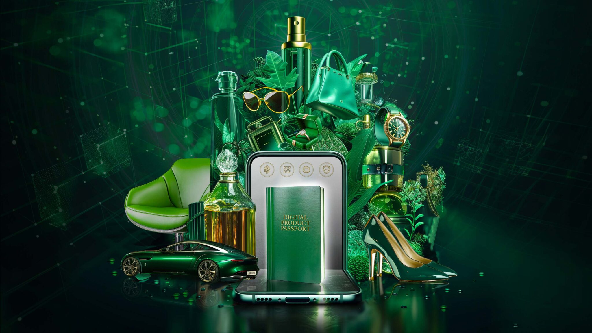 AURA – The Aura Blockchain Consortium